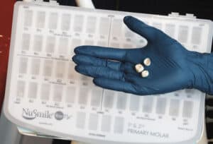 NuSmile — bringing innovative products to pediatric dental offices