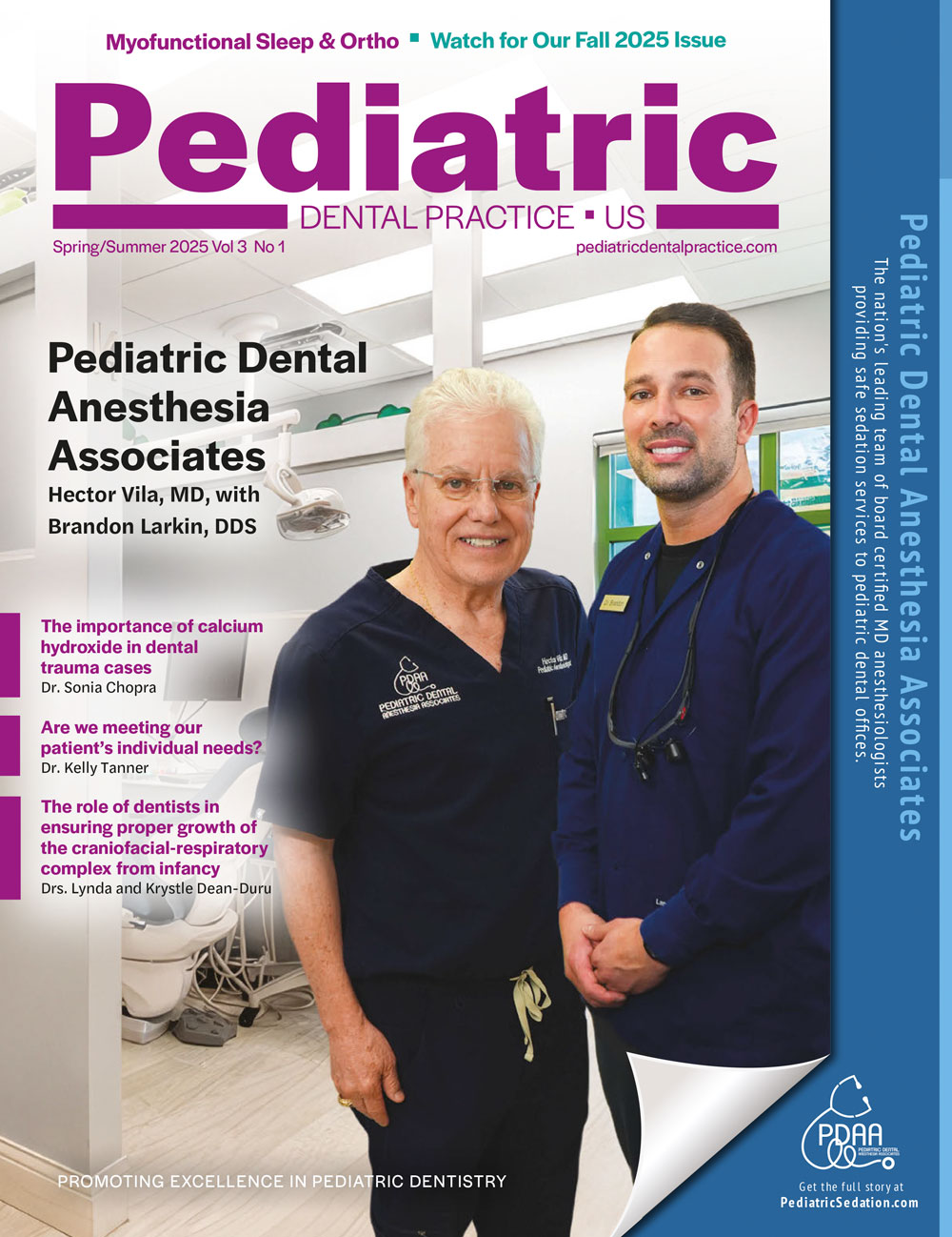 Pediatric Dental Practice US Magazine - Your Trusted Source for ...